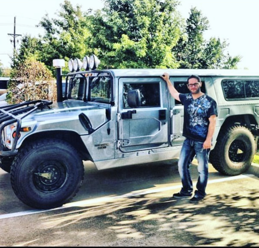 About YWC Offroad | YWC Offroad